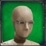 Blue Four Eyes Spectacles | Hogwarts Legacy Wiki | Fandom