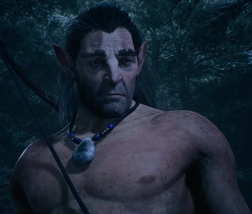 Dorran | Hogwarts Legacy Wiki | Fandom