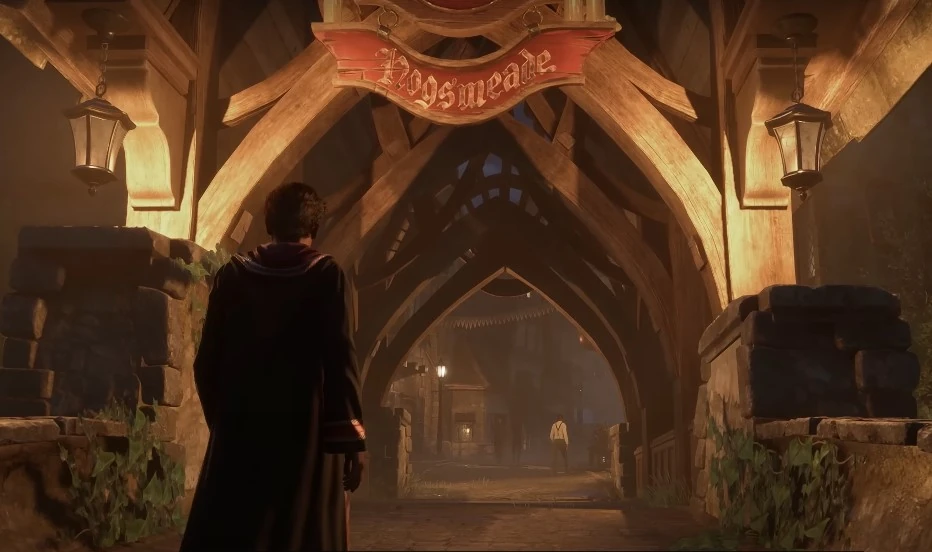 Hogsmeade | Hogwarts Legacy Wiki | Fandom