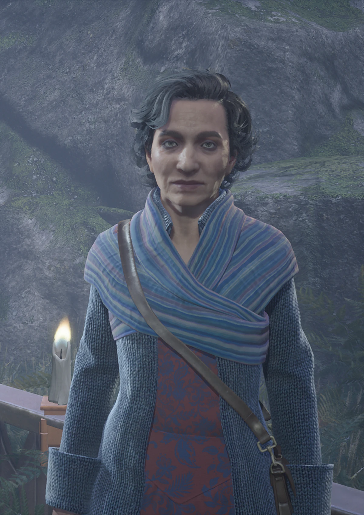 Priya Treadwell | Hogwarts Legacy Wiki | Fandom