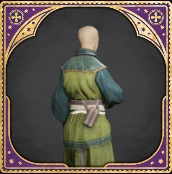 Highland Explorer Cloak | Hogwarts Legacy Wiki | Fandom
