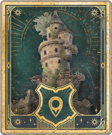 Percival Rackham's Trial | Hogwarts Legacy Wiki | Fandom