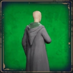 Traditional School Robe | Hogwarts Legacy Wiki | Fandom