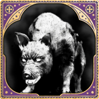 Death's Dark Mongrel | Hogwarts Legacy Wiki | Fandom
