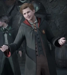 Hector Jenkins | Hogwarts Legacy Wiki | Fandom