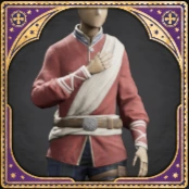 Officer's Uniform | Hogwarts Legacy Wiki | Fandom