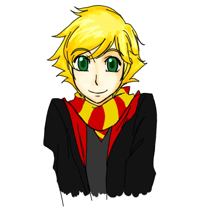 Jomy Marquis Shin | Sorting Hat RP Wiki | Fandom