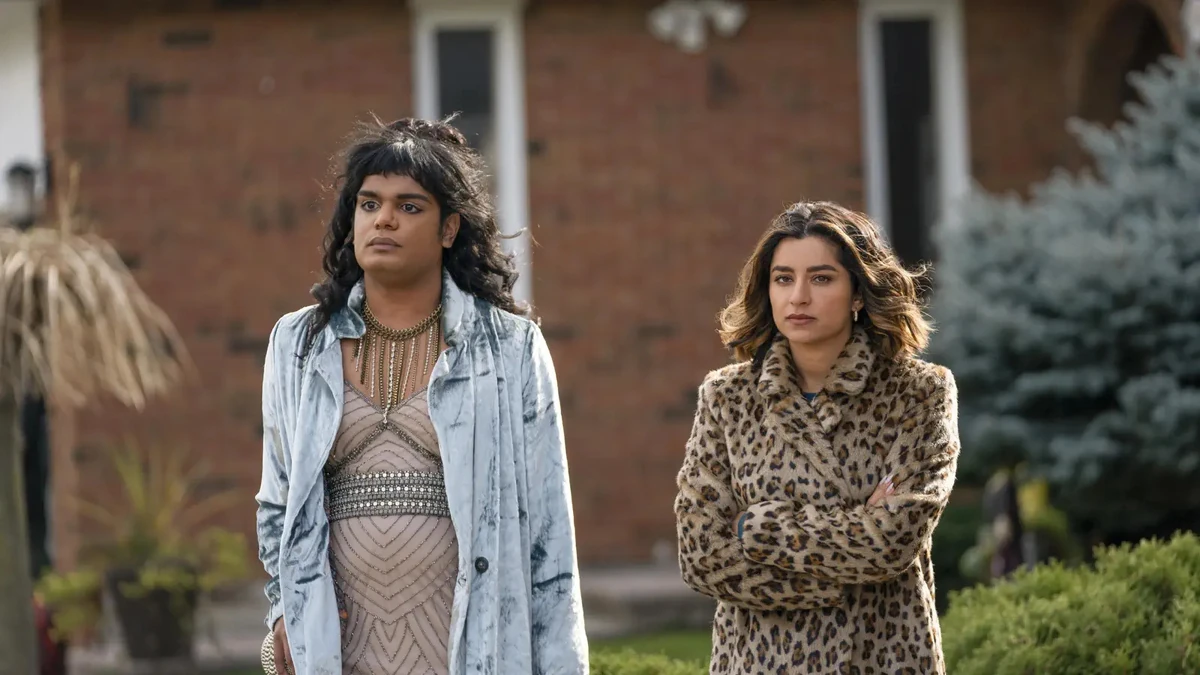 Sort of Miracle | Sort Of Wiki | Fandom