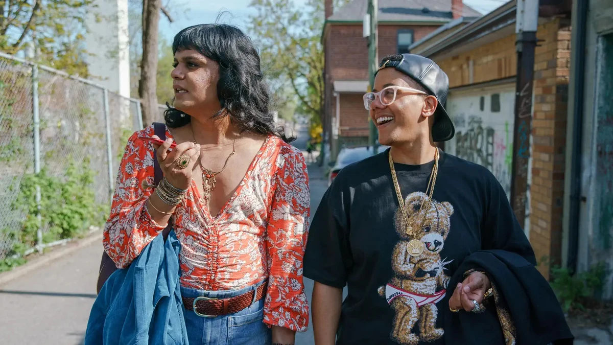 Sort of Future | Sort Of Wiki | Fandom