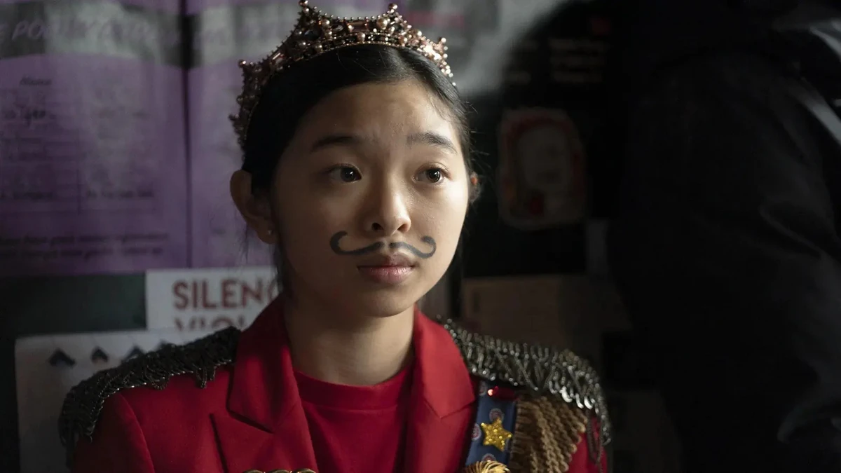 Sort of A Party | Sort Of Wiki | Fandom