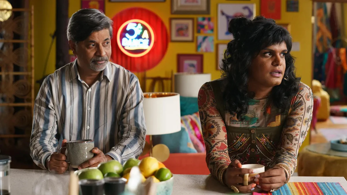 Sort of I Love You | Sort Of Wiki | Fandom