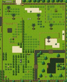 Kogo Park Pet Update | Sorven Wiki | Fandom