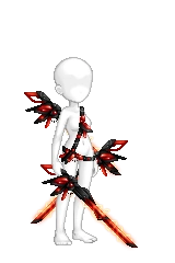 Ruby Bolt Sword | Sorven Wiki | Fandom