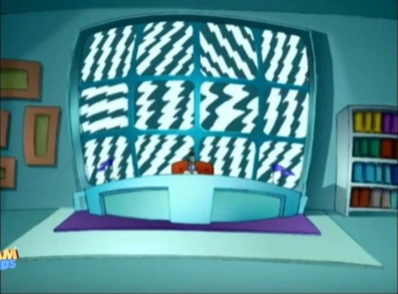 La vengeance de Vulkain | Wiki SOS Croco | Fandom