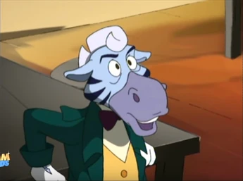 Yuri | Wiki SOS Croco | Fandom