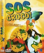 Liste des DVD | Wiki SOS Croco | Fandom