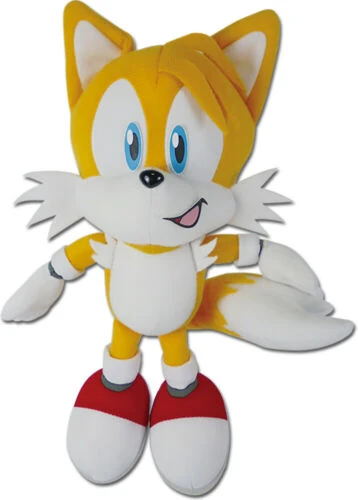 Tails | SOSG Movies Wiki | Fandom