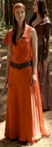Tyra | Sword of Truth Wiki | Fandom