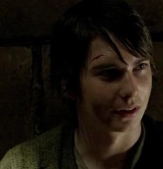 Liam | Sword of Truth Wiki | Fandom