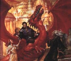 Richard Rahl | Sword of Truth Wiki | Fandom