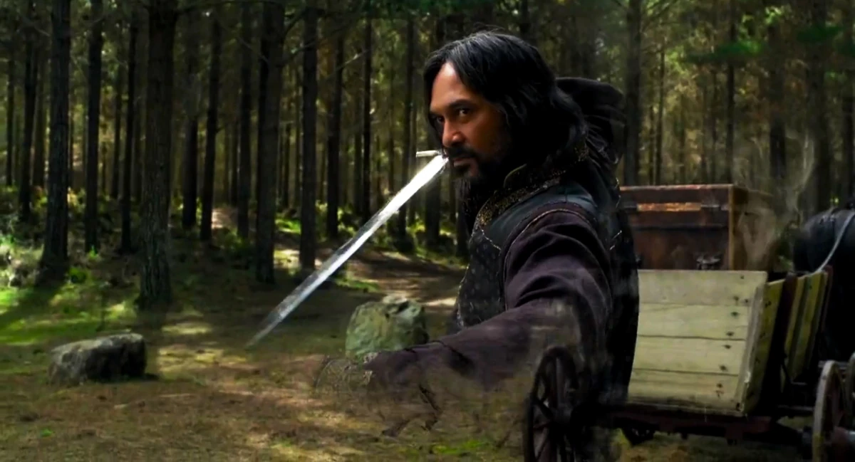 Elixir | Sword of Truth Wiki | Fandom