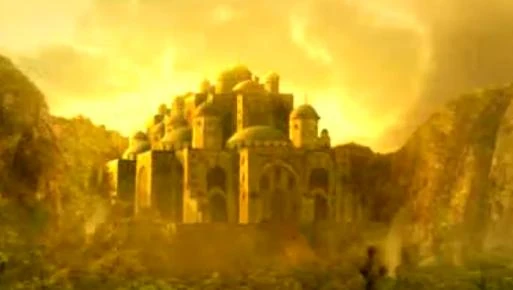 Palace of the Prophets | Sword of Truth Wiki | Fandom