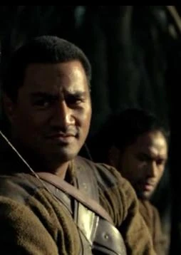 Gavin | Sword of Truth Wiki | Fandom