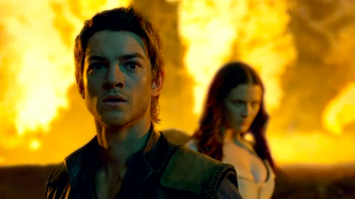 Destiny | Sword of Truth Wiki | Fandom