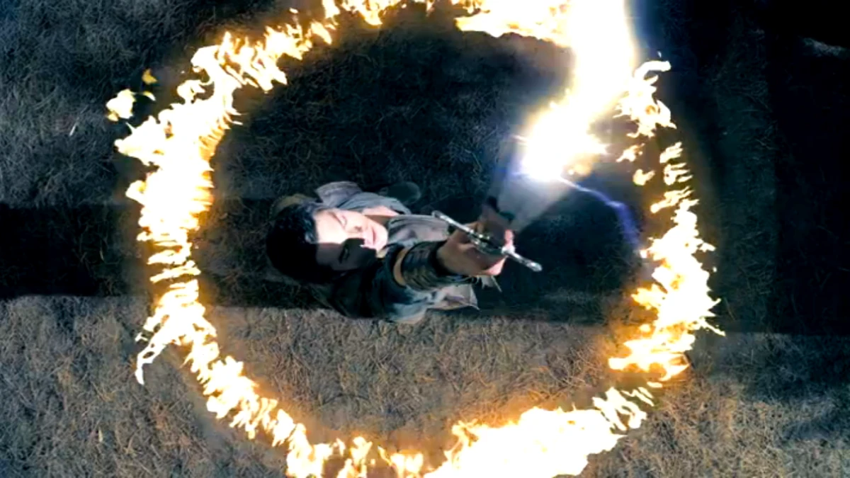 Prophecy (TV episode) | Sword of Truth Wiki | Fandom