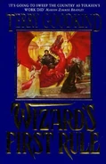 Wizard's First Rule | Sword of Truth Wiki | Fandom