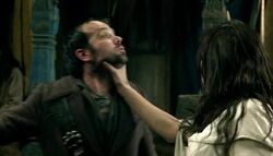 Kahlan Amnell | Sword of Truth Wiki | Fandom