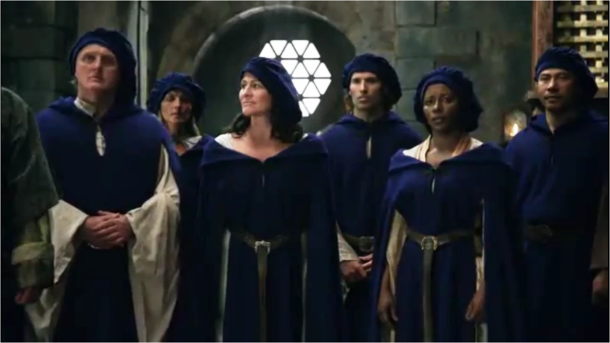 Central Council of the Midlands | Sword of Truth Wiki | Fandom