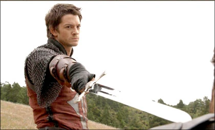 Deception | Sword of Truth Wiki | Fandom