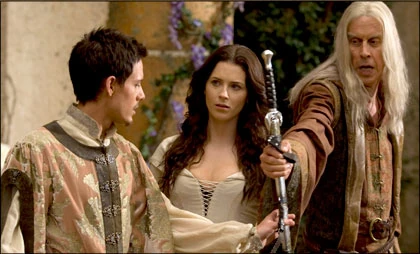 Identity | Sword of Truth Wiki | Fandom