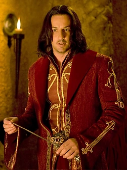 Даркен Рал | Меч Истины вики | Fandom