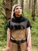 Verna Sauventreen | Sword of Truth Wiki | Fandom
