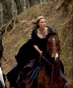 Kahlan Amnell | Sword of Truth Wiki | Fandom