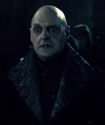 Nicholas Rahl | Sword of Truth Wiki | Fandom