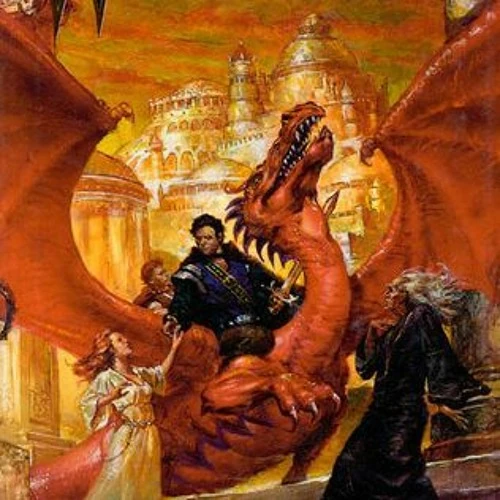 Scarlet | Sword of Truth Wiki | Fandom