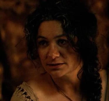 Sylvia | Sword of Truth Wiki | Fandom