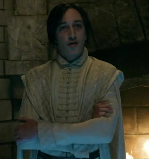 Giller | Sword of Truth Wiki | Fandom