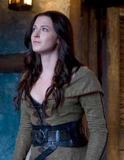 Кэлен Амнелл | Меч Истины вики | Fandom