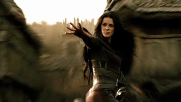 Kahlan Amnell | Sword of Truth Wiki | Fandom