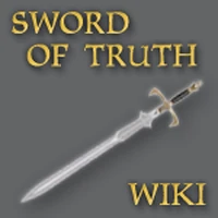 Dragon | Sword of Truth Wiki | Fandom