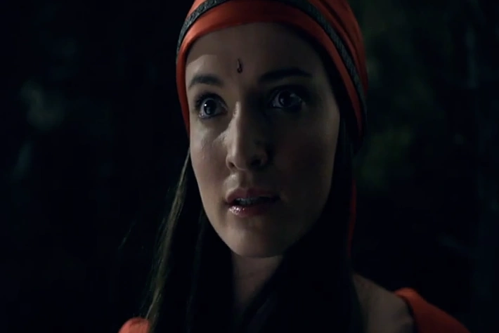 Tyra | Sword of Truth Wiki | Fandom