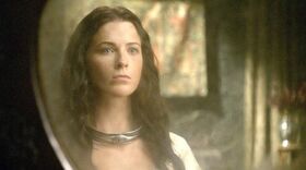 Kahlan Amnell | Sword of Truth Wiki | Fandom