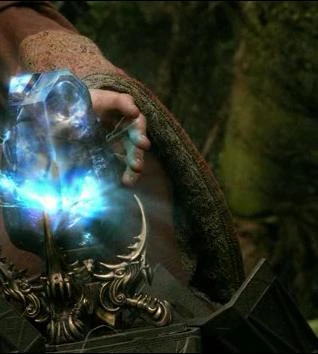 Quillion | Sword of Truth Wiki | Fandom