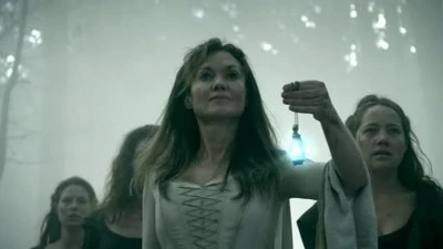 Confessor | Sword of Truth Wiki | Fandom