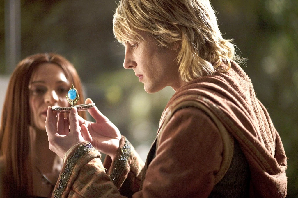 Wizard (TV Episode) | Sword of Truth Wiki | Fandom