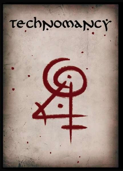 Technomancy | Shadow of the Demon Lord Wikia | Fandom